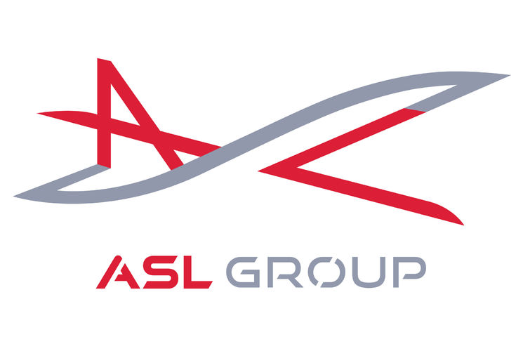 ASL Group introduces new logo and new corporate identity | ASL Group ...