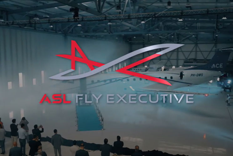 ASL GROUP introduces a new innovative concept: ASL FLY EXECUTIVE | ASL ...