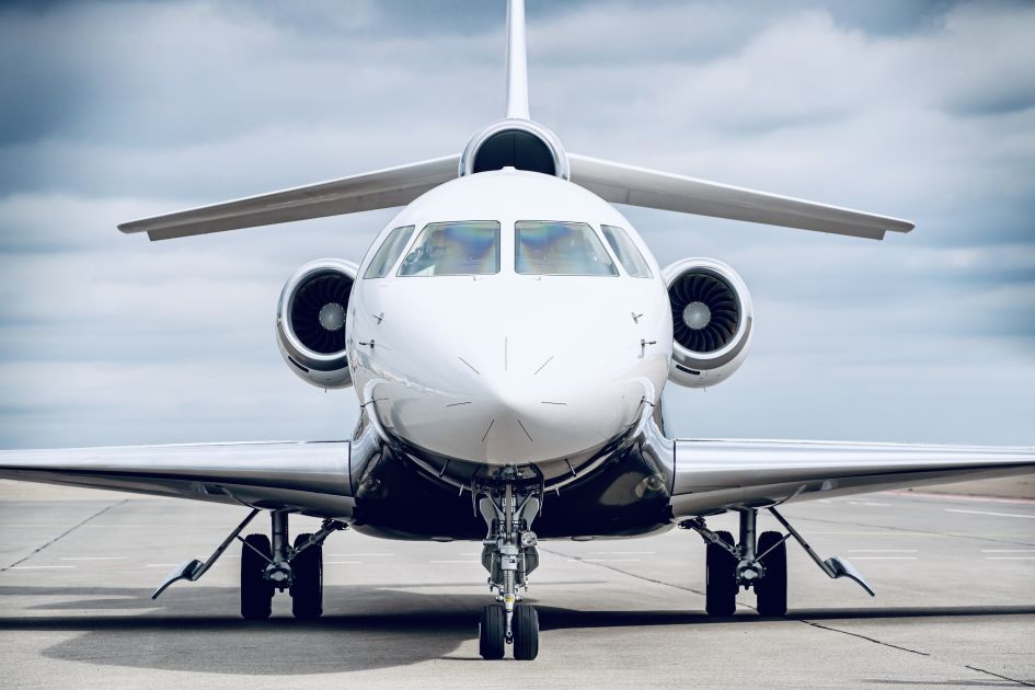 Jobs | ASL Group Private Jet Services
