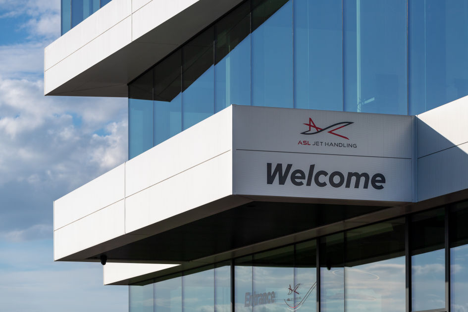 FBO Handling Stations | ASL Group Private Jet Services